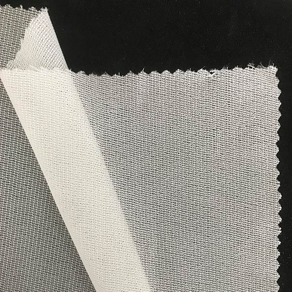 40Dx120D Woven Tricot Fusible Interlining | G&F