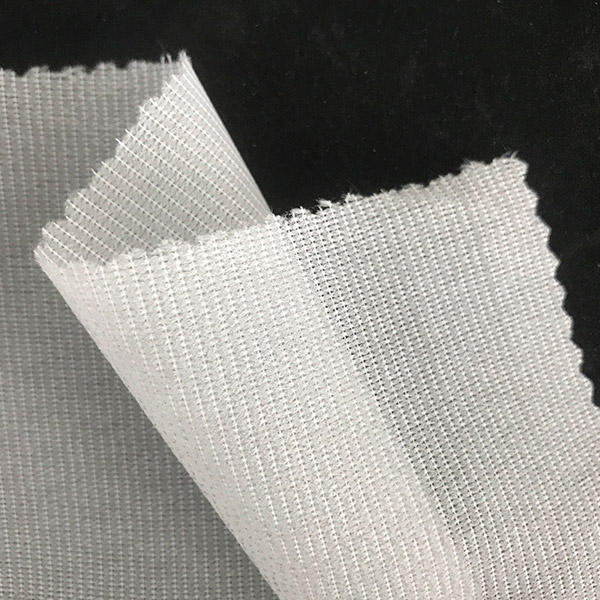 40Dx118D Tricot Knit Fusible Interlining | G&F