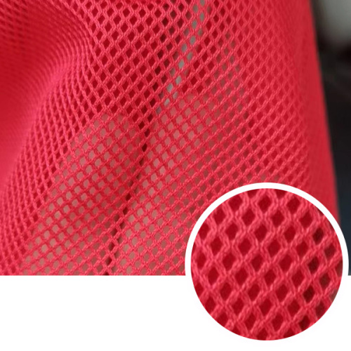 Square Mesh Fabric - Good Permeability | G&F
