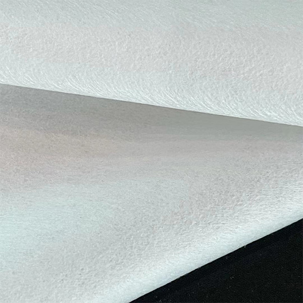 100% Polyester Spunlace Nonwoven Fabric | G&F