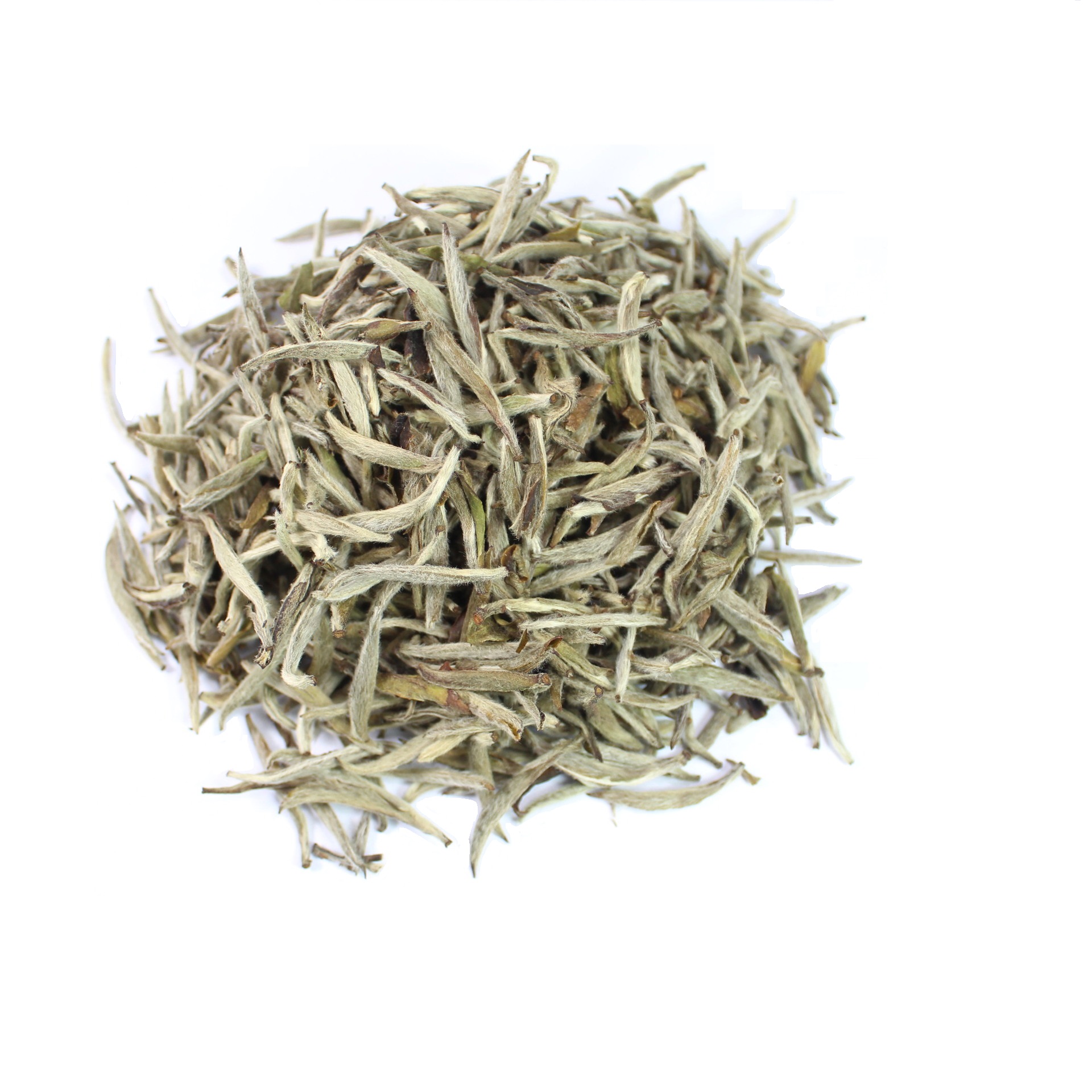 Chinese Silver Needle White Tea 7 Years Storage