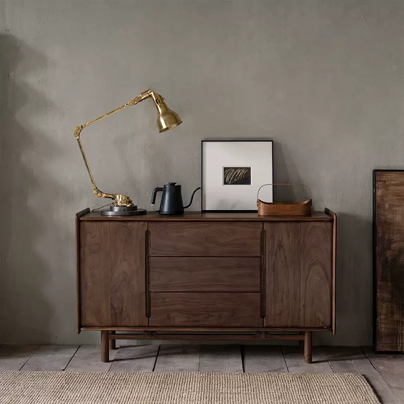 Storage Cabinet with 5 Drawers Bathroom Floor Cabinet with drawers ...