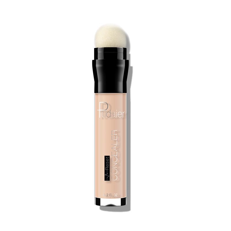 Makeup Concealer Pen Concealer Concealer Stick Waterproof Concealer 6 ...