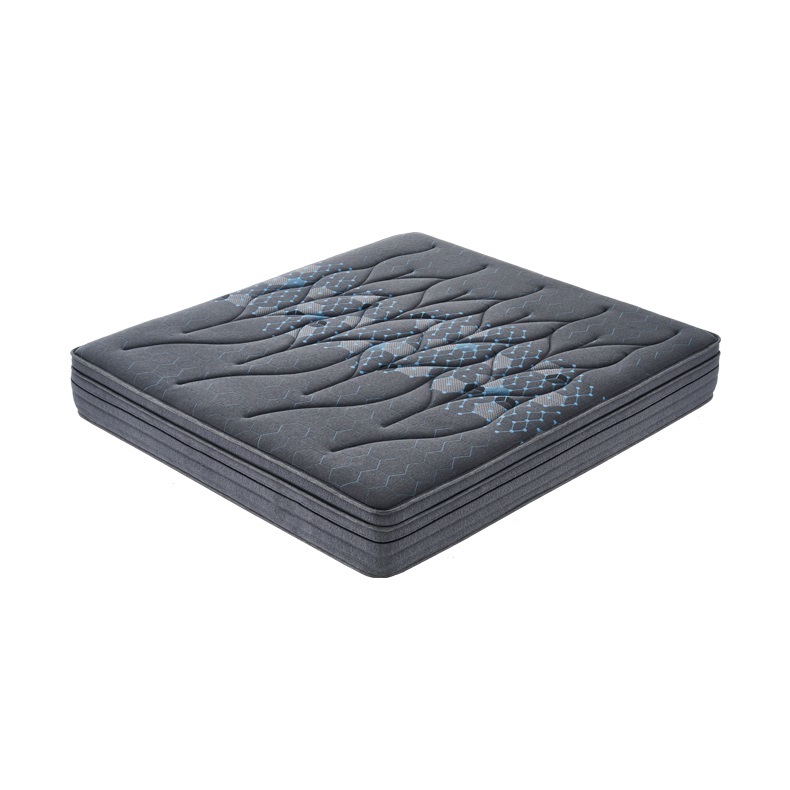Dark grey Mattress