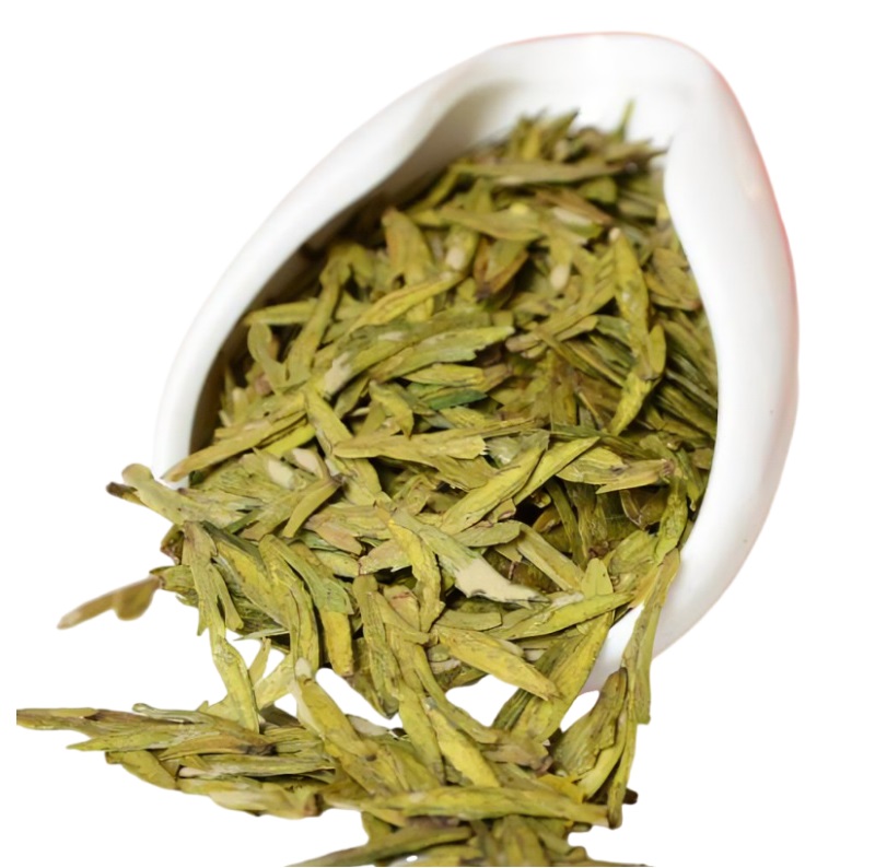 100G Green Tea China Longjing Tea