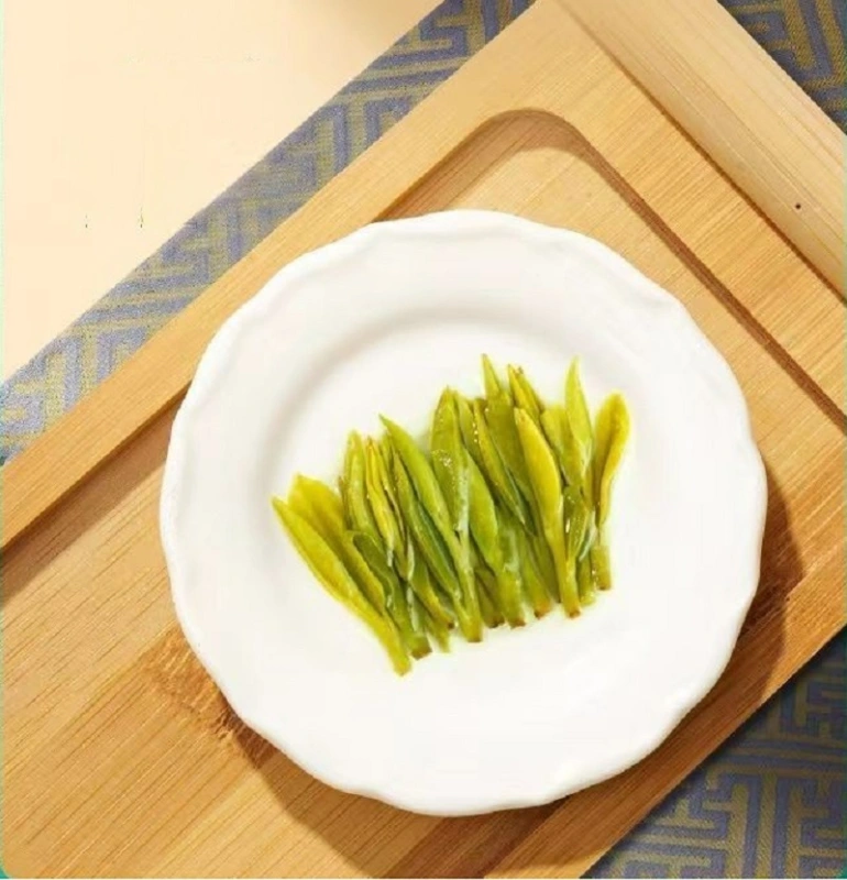 100G Green Tea China Longjing Tea