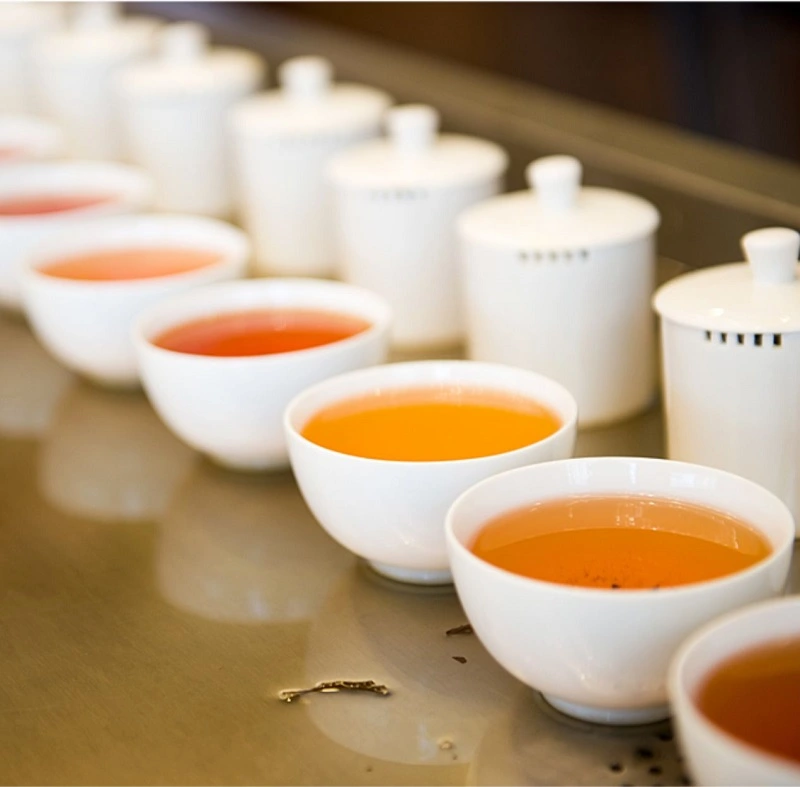 Savakoo Chinese Yingde black tea,Yinghong No.9 Kung Fu black tea 300g