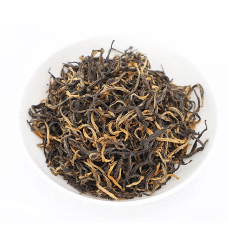 Savakoo Chinese Yingde black tea,Yinghong No.9 Kung Fu black tea 300g
