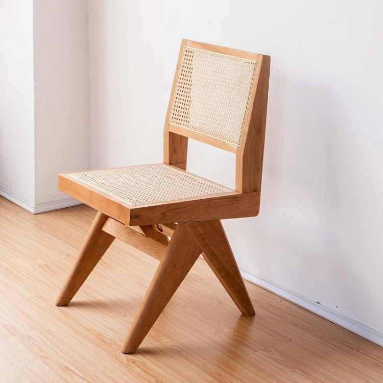 Rattan Chandigarh chair