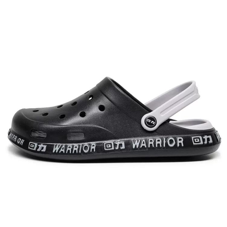 Korean Crocs for Men
