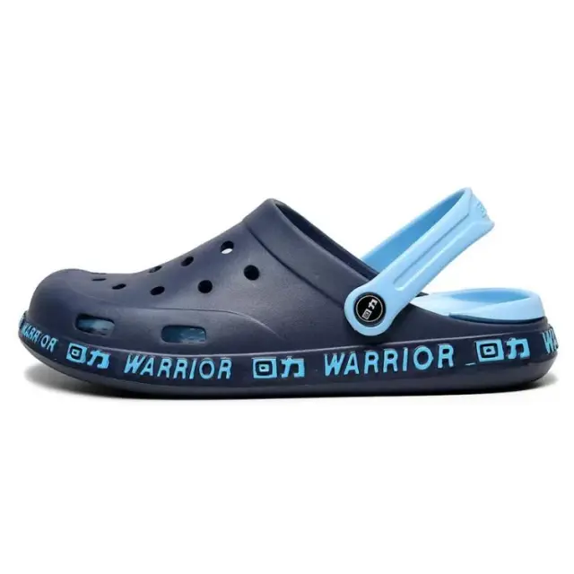 Korean Crocs for Men