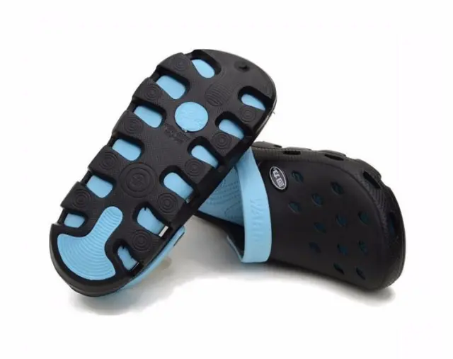 Korean Crocs for Men