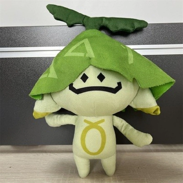 Genshin Aranra Plush Doll