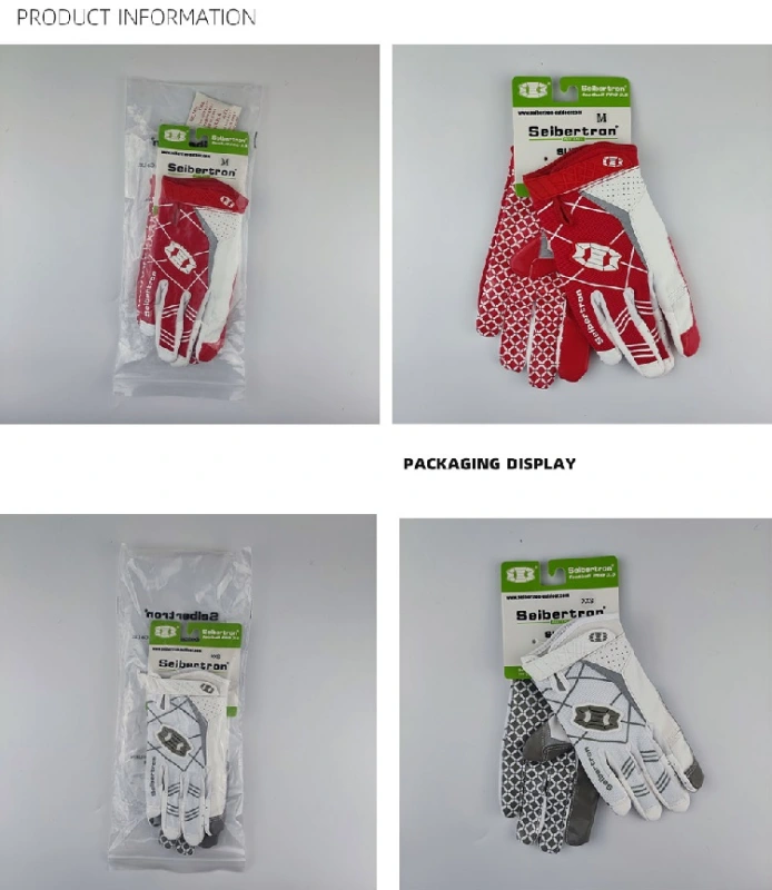 Rugby football Gloves