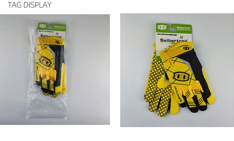 Rugby football Gloves