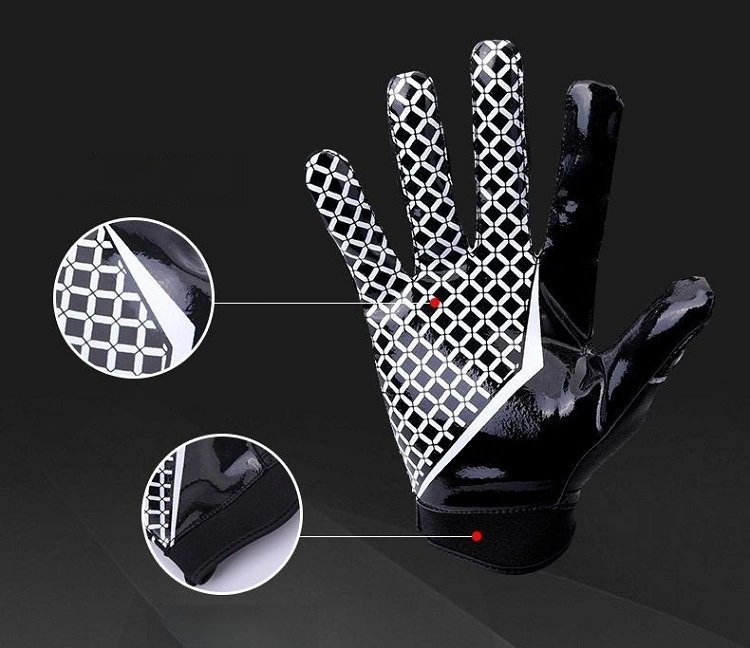 Rugby football Gloves