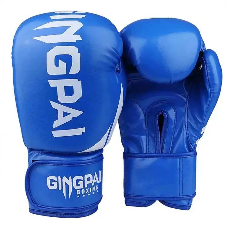 Fangs boxing glovesFangs boxing gloves