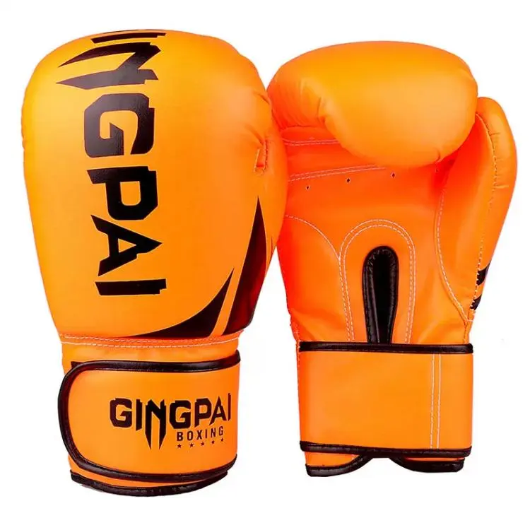 Fangs boxing glovesFangs boxing gloves