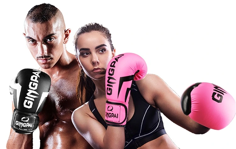 Fangs boxing glovesFangs boxing gloves