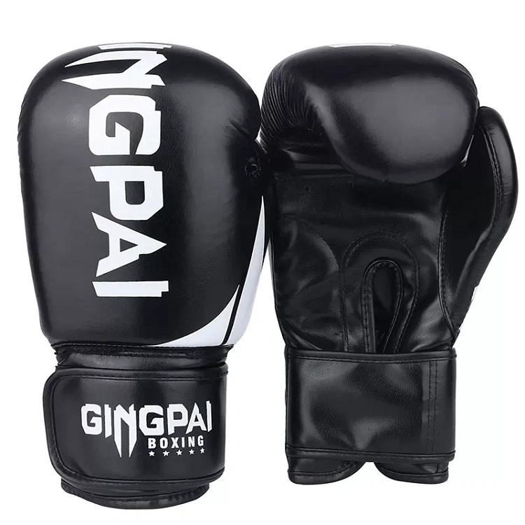 Fangs boxing glovesFangs boxing gloves