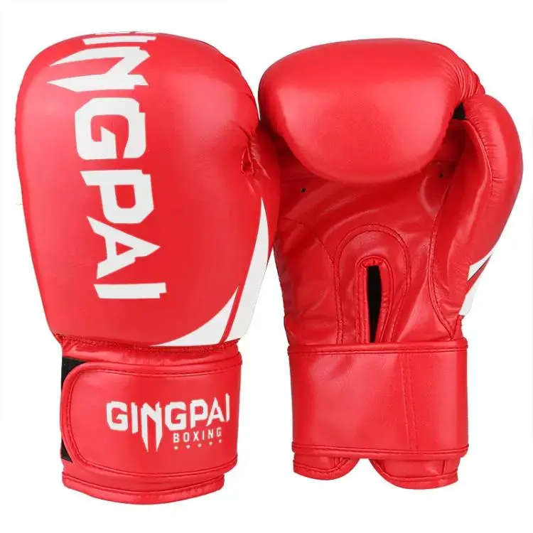 Fangs boxing glovesFangs boxing gloves