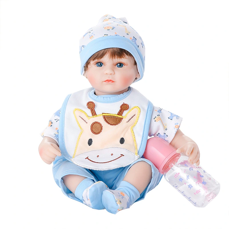 Imitation Baby Q Doll