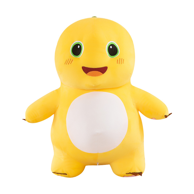 Milk Dragon Plush Doll Pillow