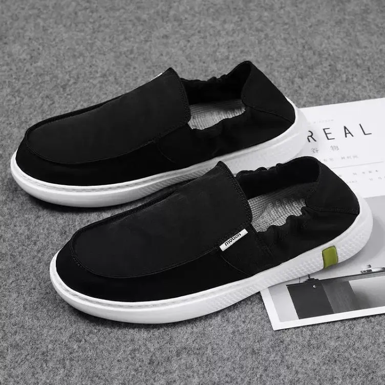 Men's Light Loafers