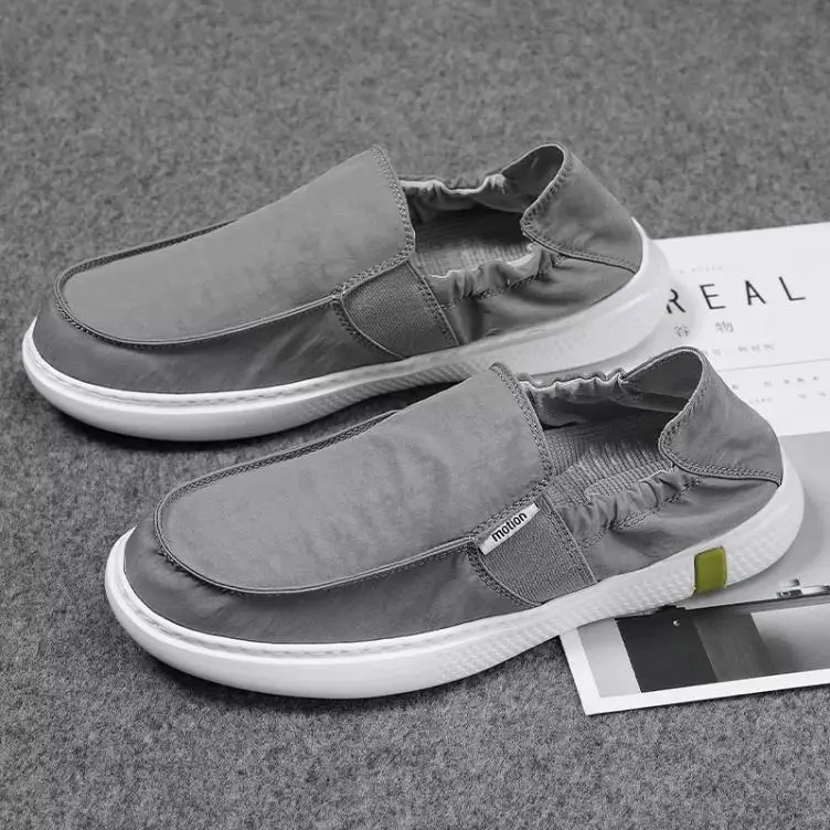 Men's Light Loafers