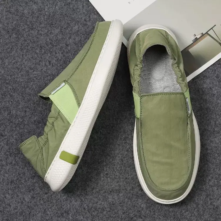 Men's Light Loafers