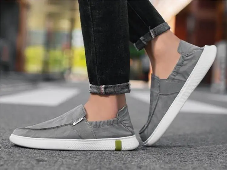 Men's Light Loafers