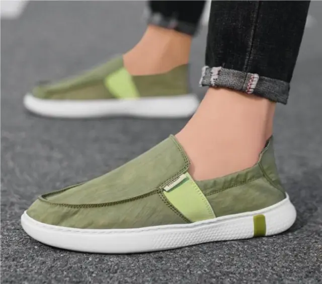 Men's Light Loafers