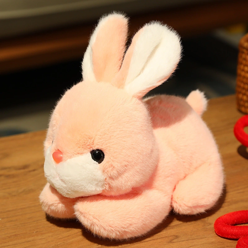 Poppet Rabbit Plush Doll