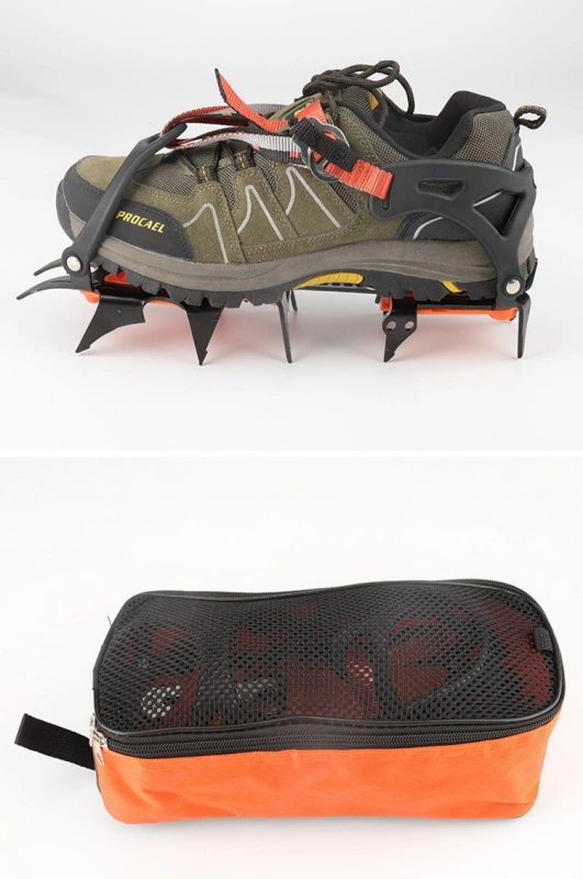 Ice Climbing Snow Claw