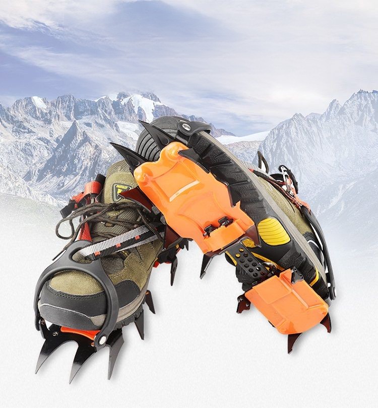 Ice Climbing Snow Claw