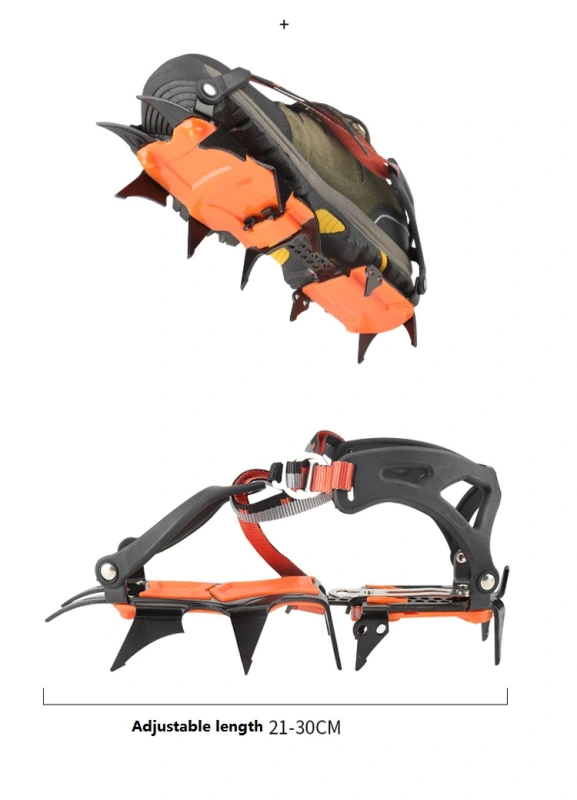 Ice Climbing Snow Claw