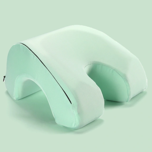 Prone Sleeper Nap Pillow