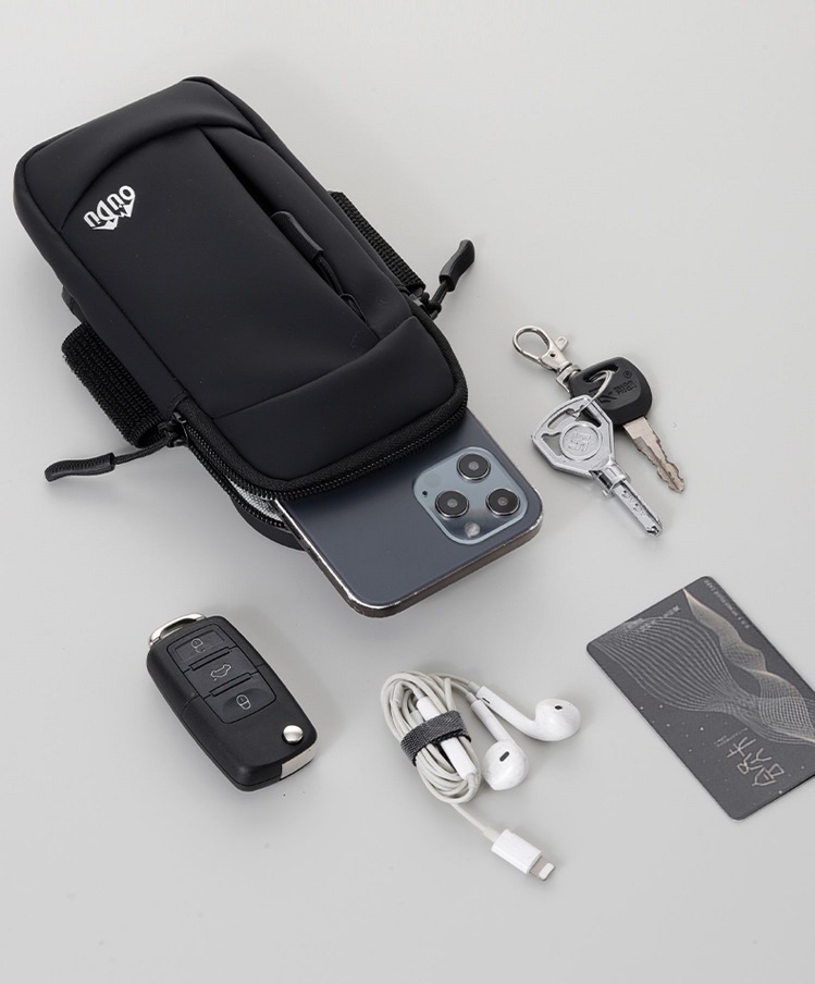 Running Mobile Bag Arm Bag