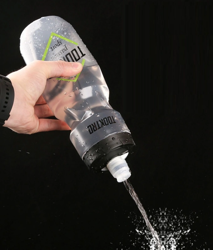 Road vehicle kettle 710ml