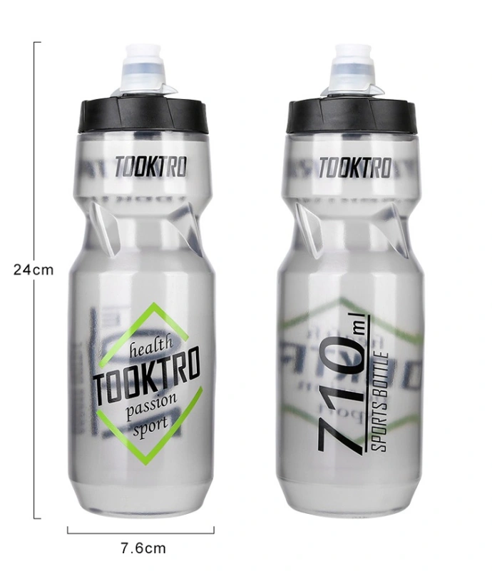 Road vehicle kettle 710ml