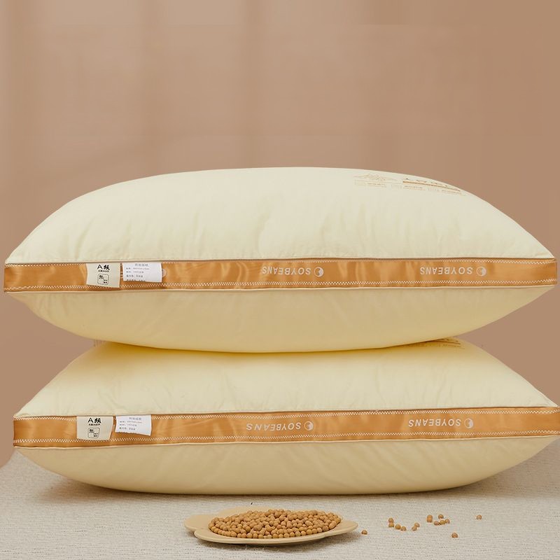 Soybean Fiber Pillow (A)
