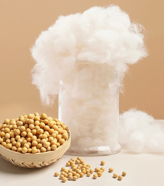 Soybean Fiber Pillow (A)