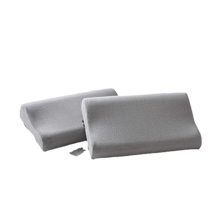 Shu Xin Memory Cotton Pair Pillow Core
