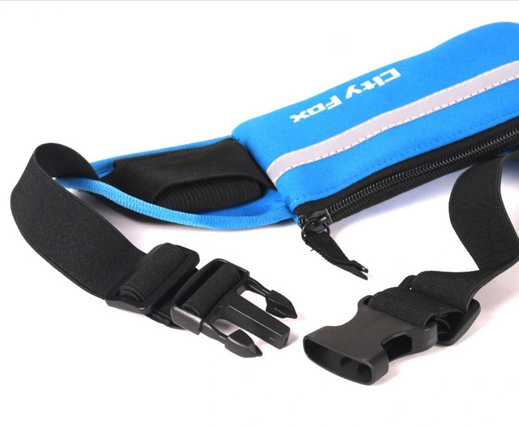 Outdoor multifunctional waist pack