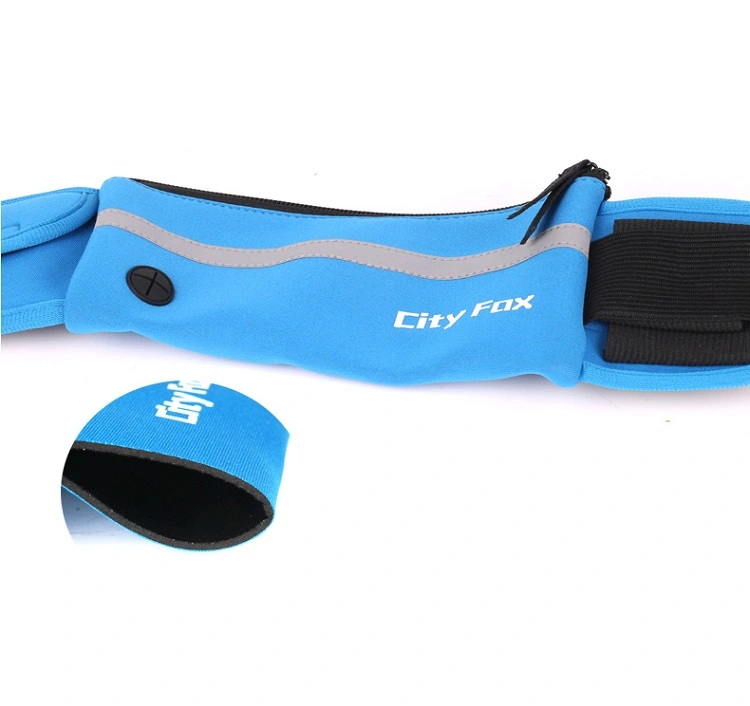 Outdoor multifunctional waist pack