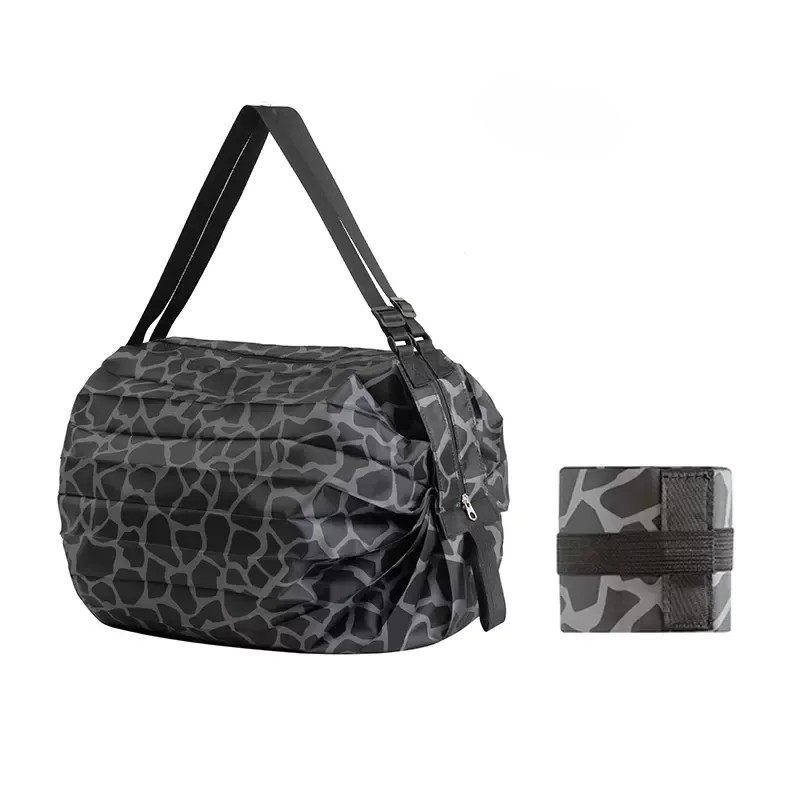 Folding Portable Shopping Bag