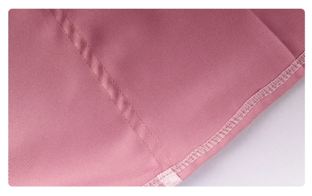 Yor Forger Pink Dress Cosplay Costume