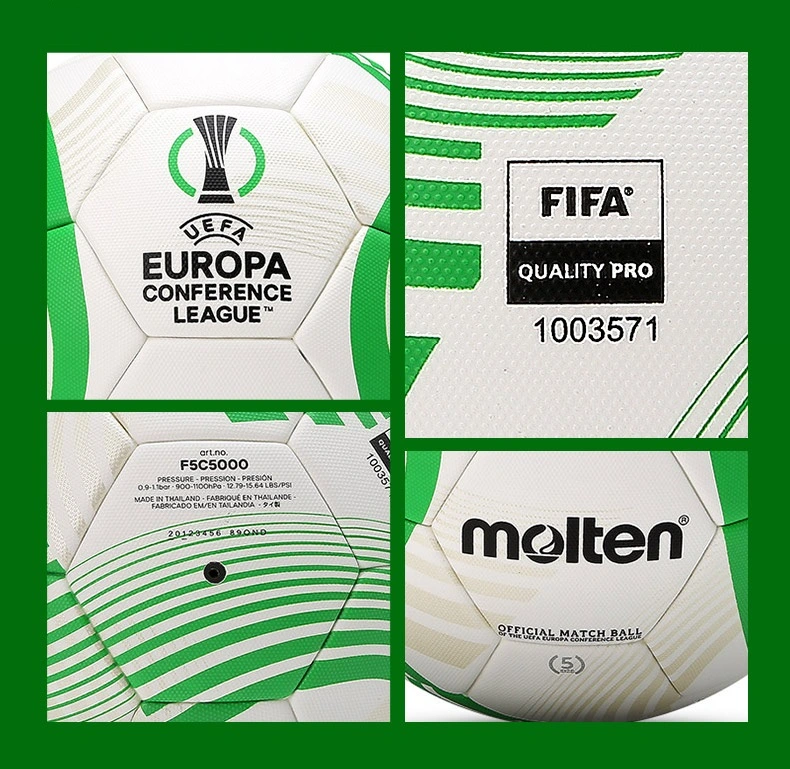 UEFA Official Match Football