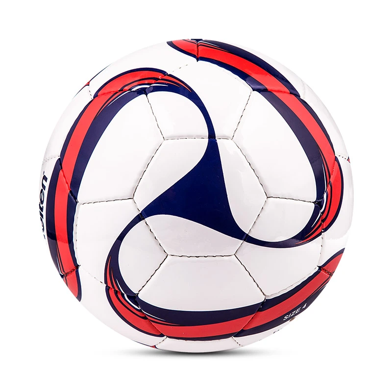 Durable hand sewn PVC football