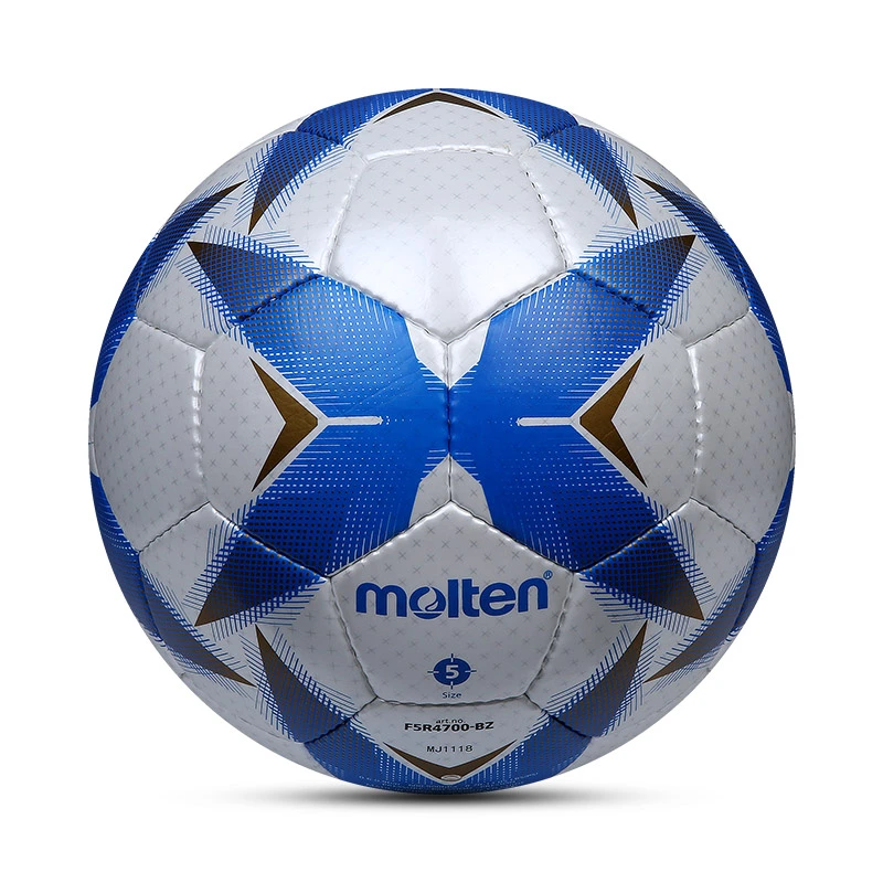 PU wear-resistant universal football